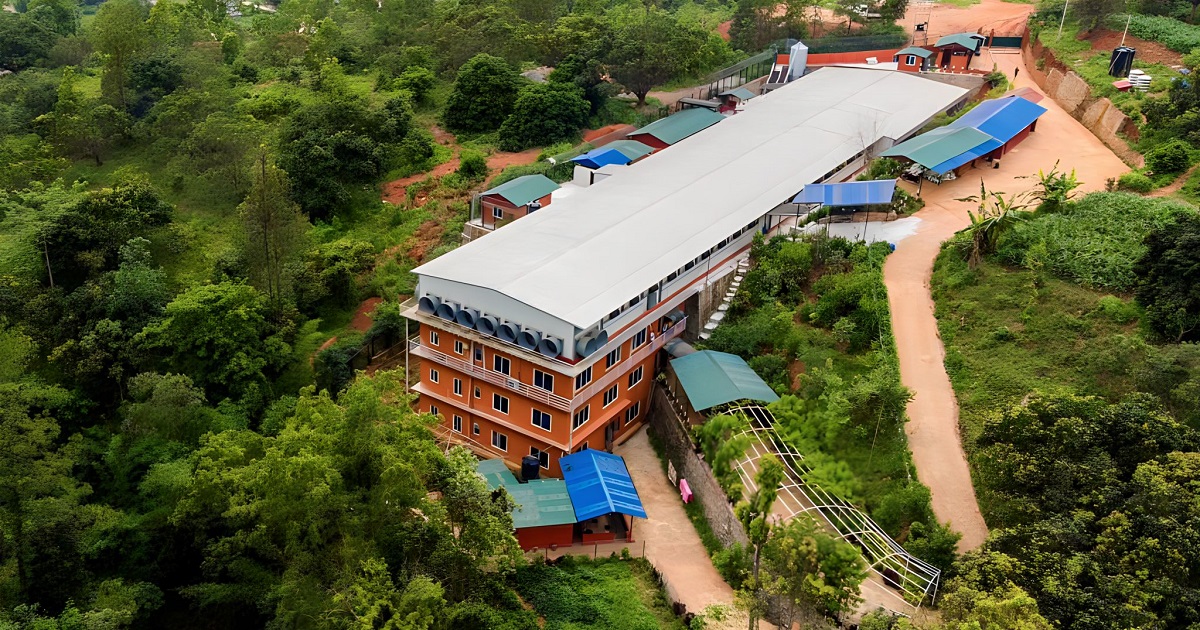 Pioneering a New Era in Poultry Farming - A Success Story from Nepal ...