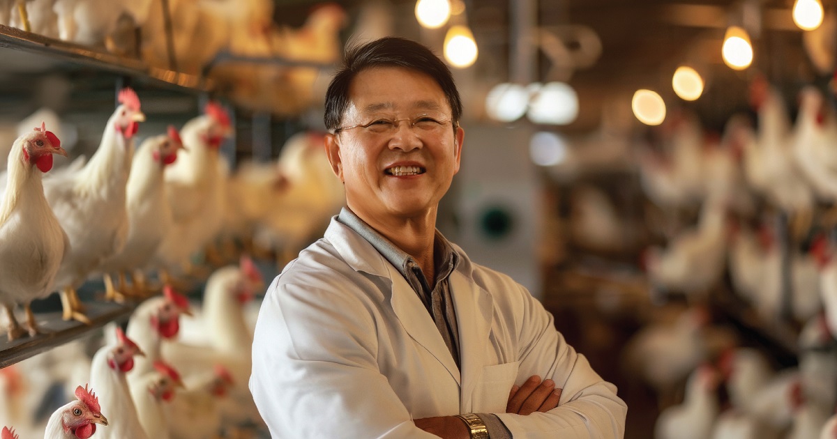 Outlook for Asia’s Poultry Market: Growth, Opportunities and Challenges ...