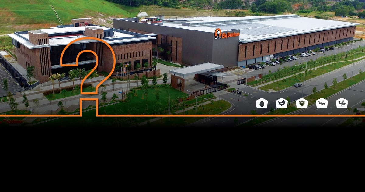 Frequently Asked Questions | Big Dutchman