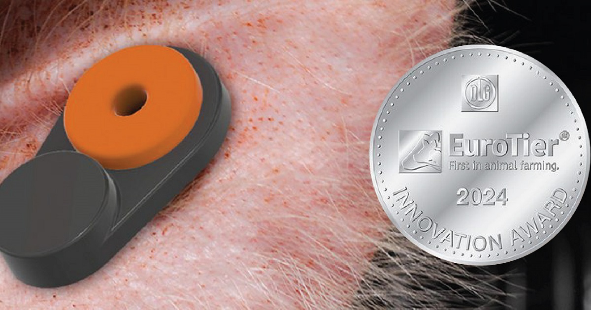 BioTag+ | Big Dutchman